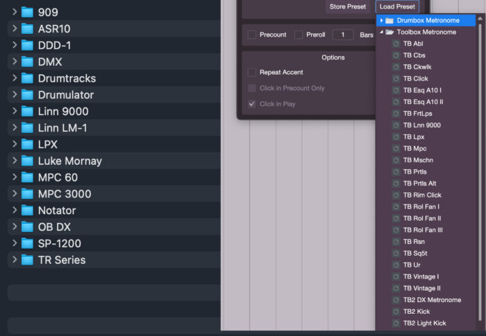 TOOLBOX - Kulture Sounds